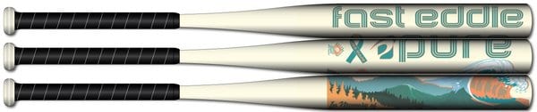 Softball Bats – #SWINGPURE