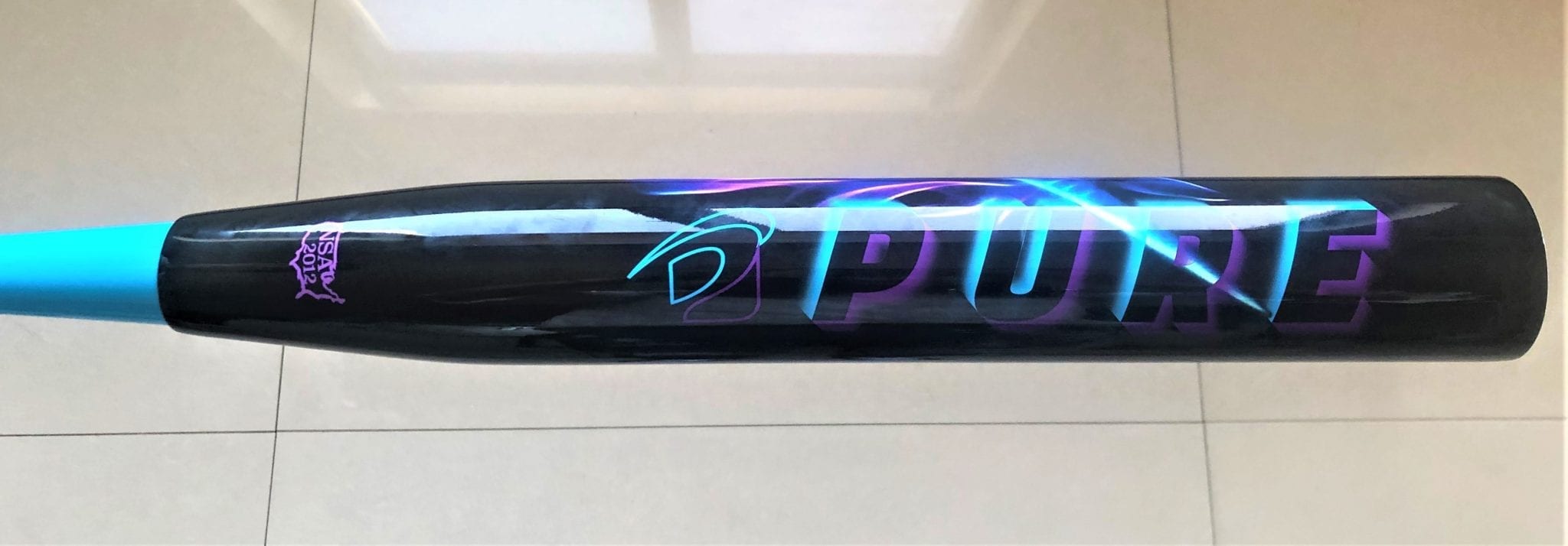 Pure Sports Custom Bats – #SWINGPURE