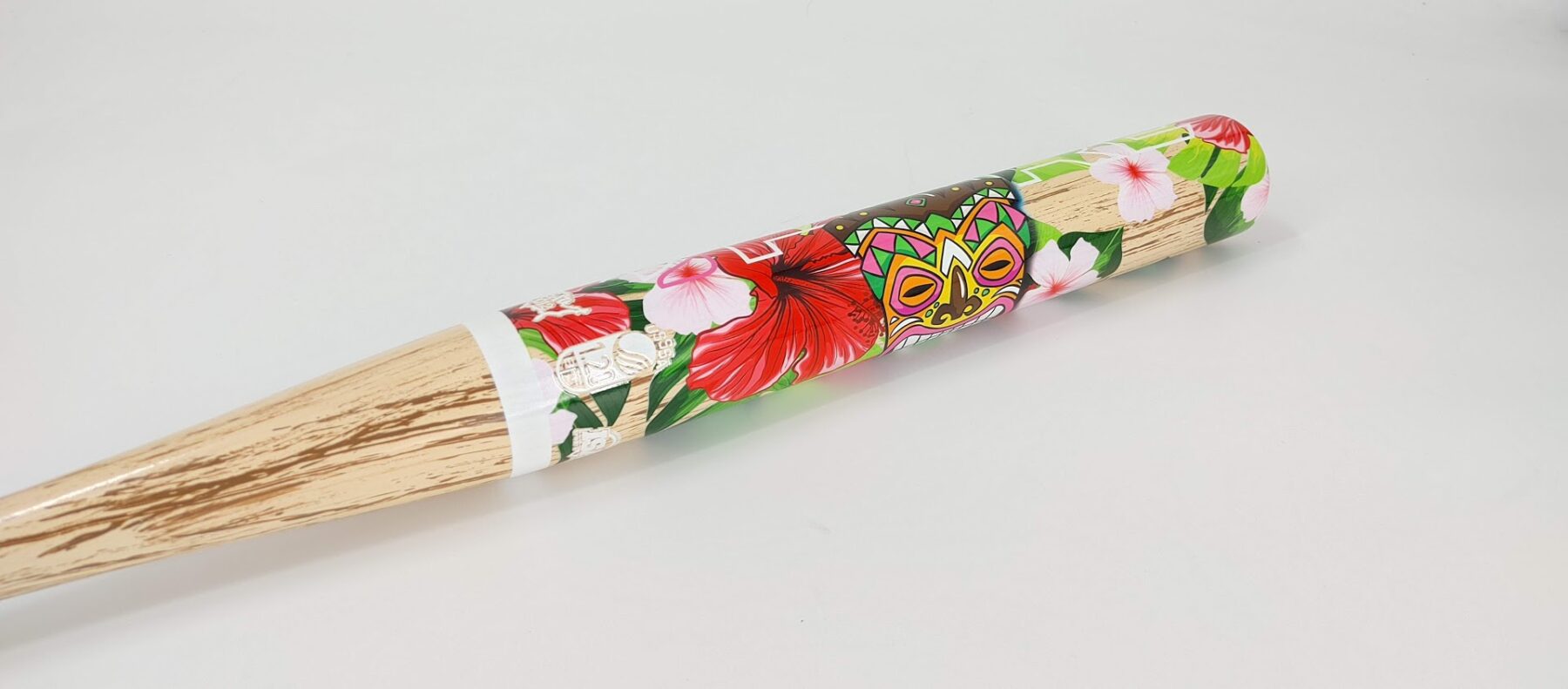 Pure Sports Custom Bats – #SWINGPURE