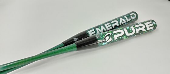 Pure Sports Custom Bats – #SWINGPURE