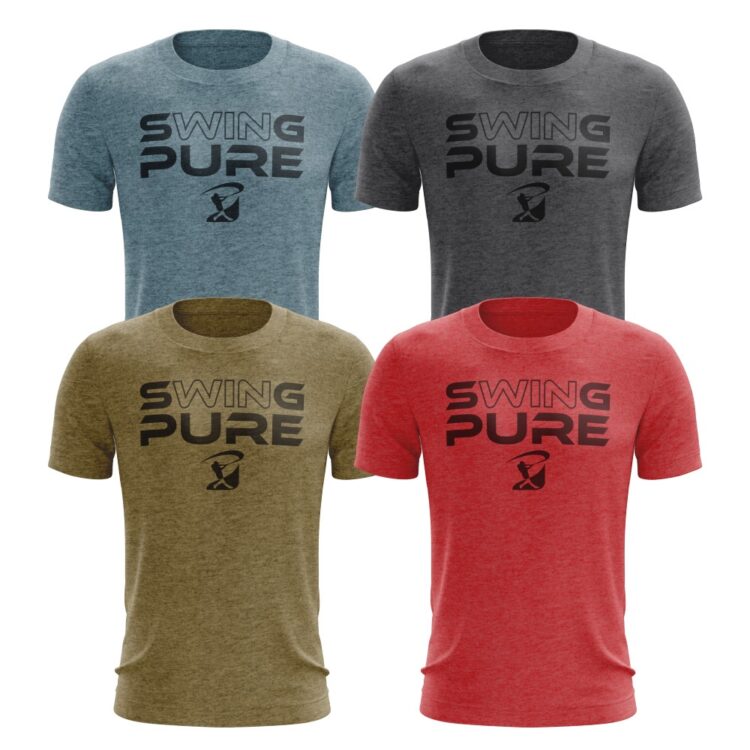 Softball Bats – #SWINGPURE