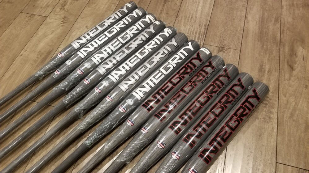 Pure Sports Custom Bats – #SWINGPURE