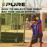 Softball Bats – #SWINGPURE