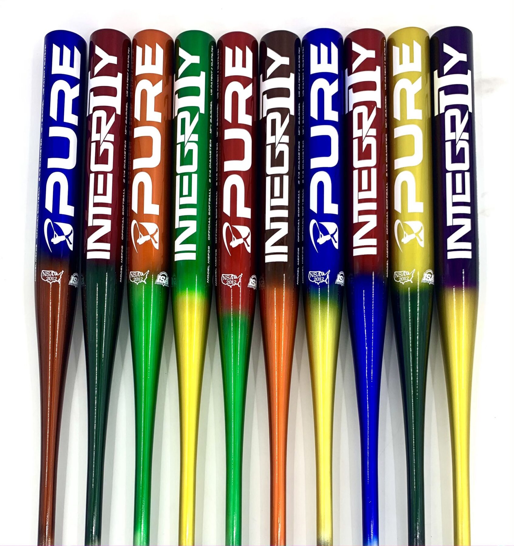 About Us – #SWINGPURE
