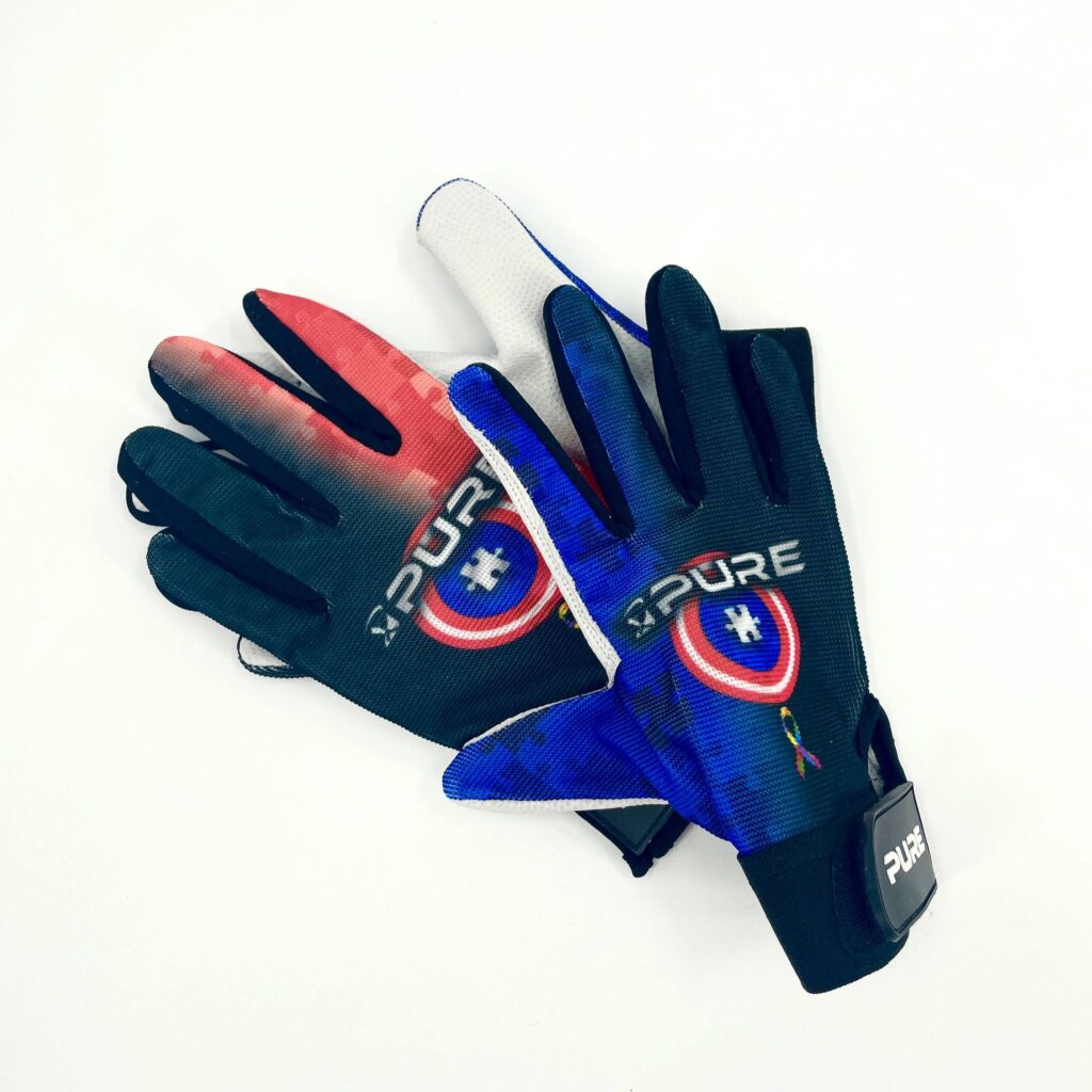 Bat Grip Tape – #SWINGPURE