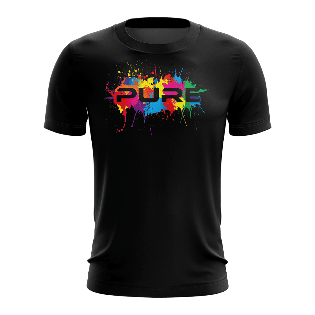 Pure Tee Shirts – #SWINGPURE