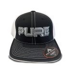 Swing Pure Flex T-Shirt – #SWINGPURE