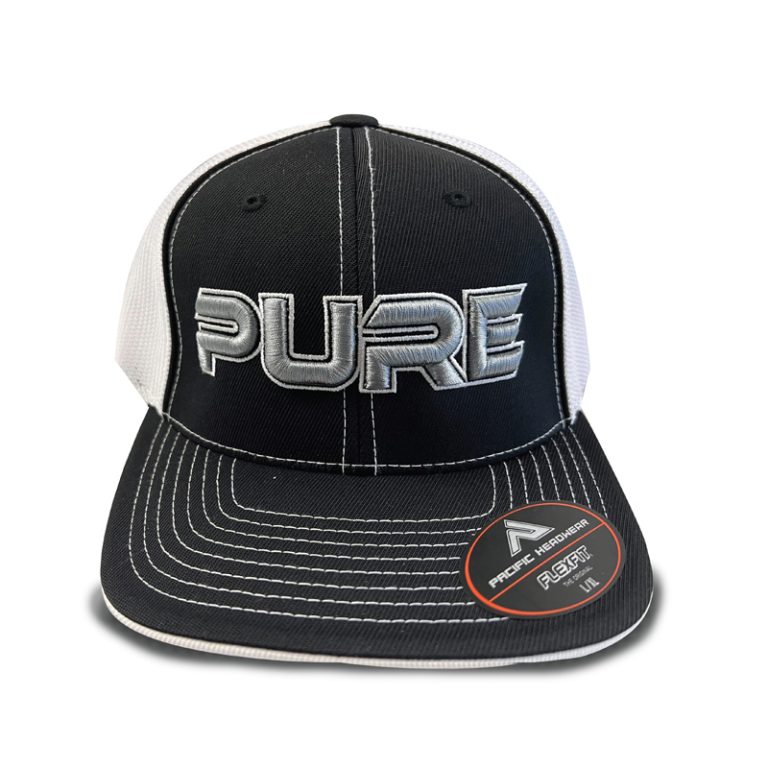 Hats – #SWINGPURE