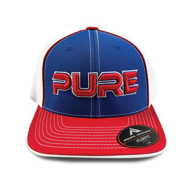 Hats – #SWINGPURE