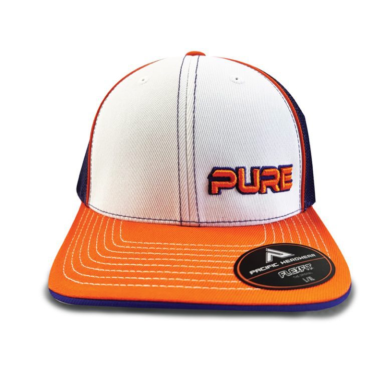 Hats – #SWINGPURE