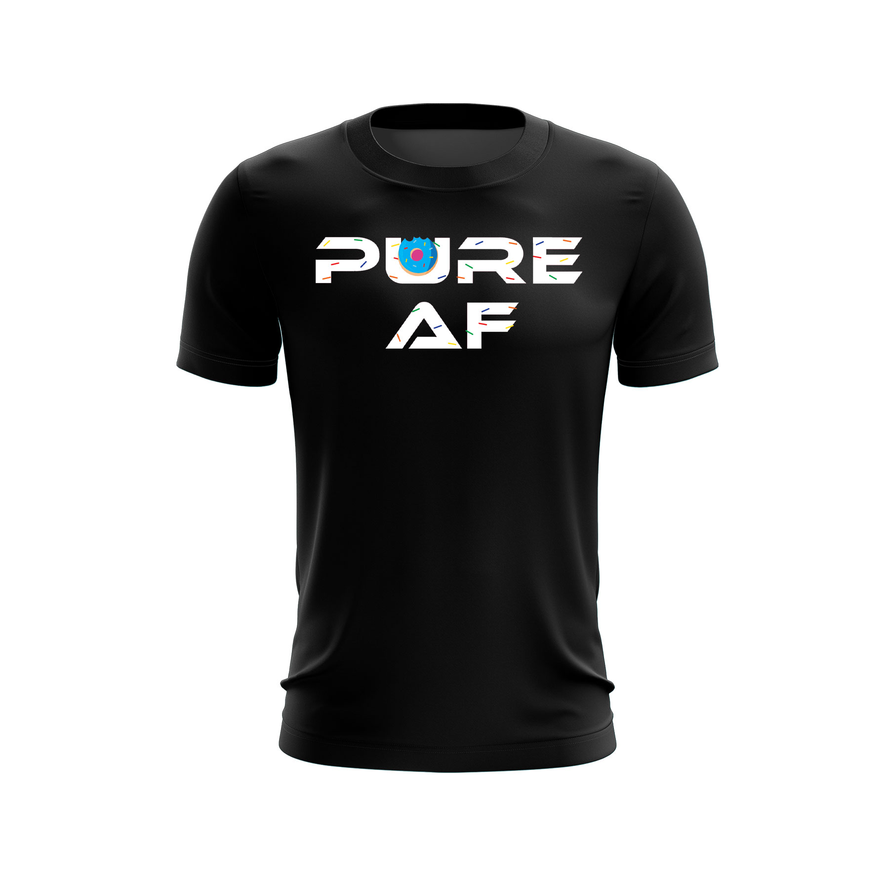 Shirts/Hoodies – #SWINGPURE