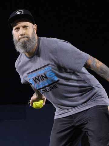 #SWINGPURE – Pure Sports Technologies