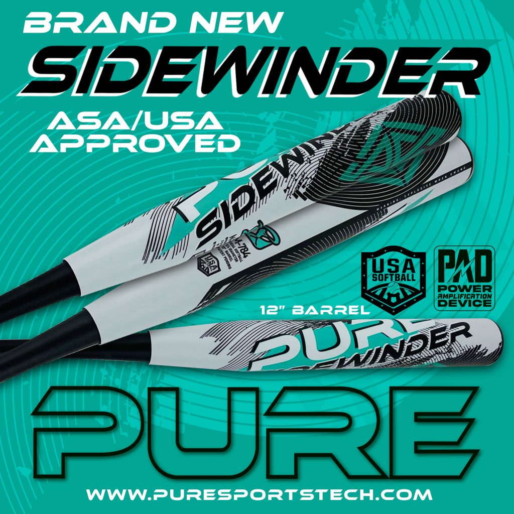 Bats – #SWINGPURE