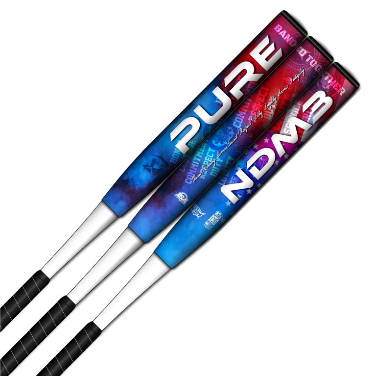 Bats – #SWINGPURE