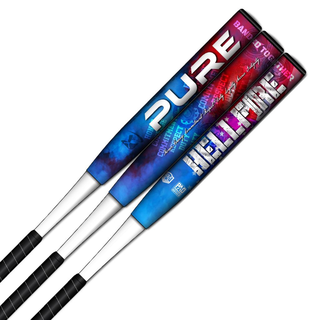 Bats – #SWINGPURE