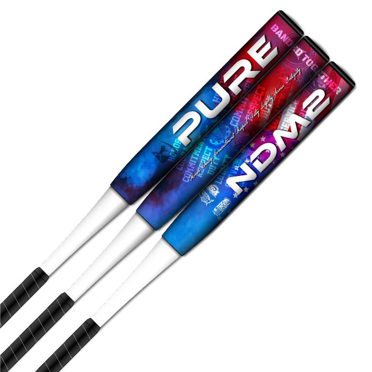 Bats – #SWINGPURE
