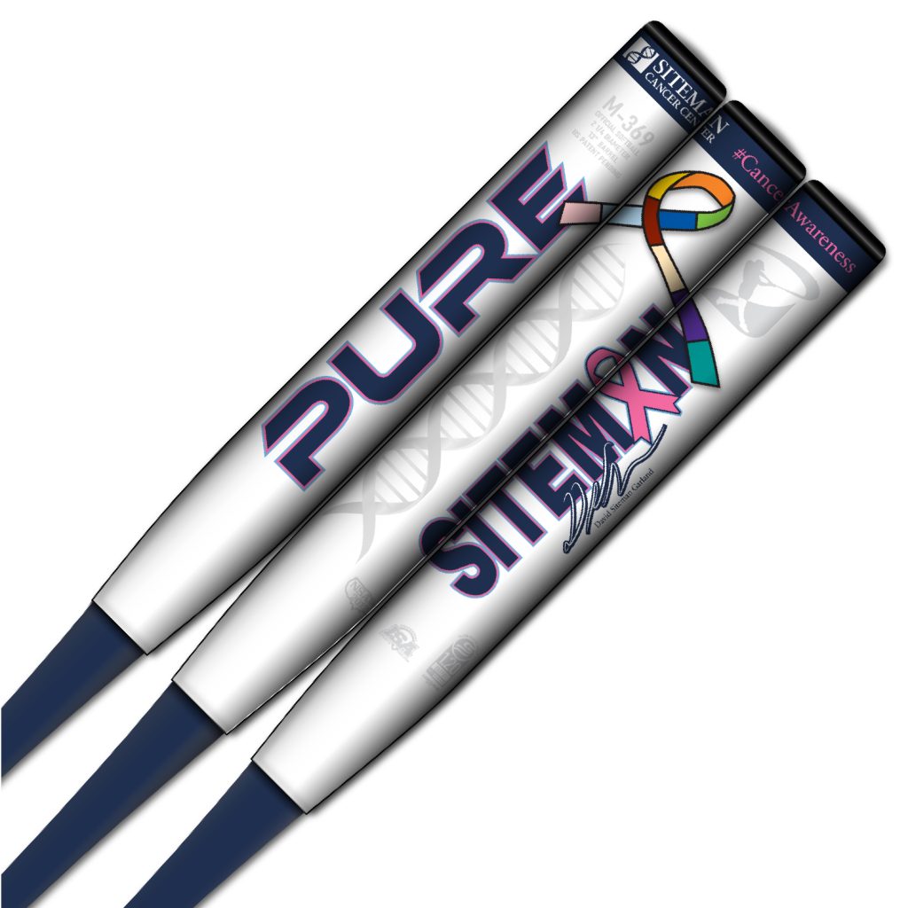 Bats – #SWINGPURE