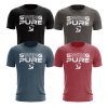 Swing Pure Flex T-Shirt – #SWINGPURE