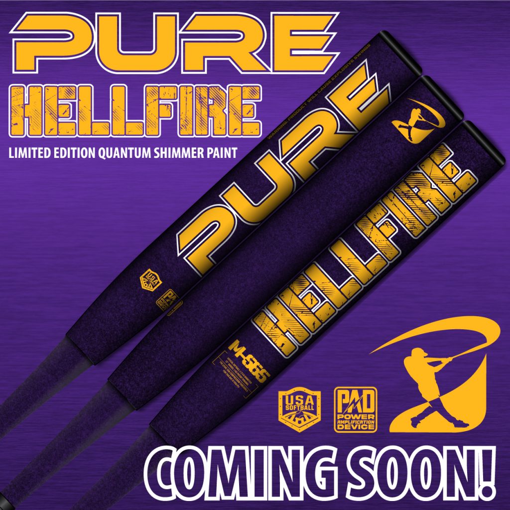 Hottest USA / ASA Slow Pitch Bats 2022/2023 – #SWINGPURE