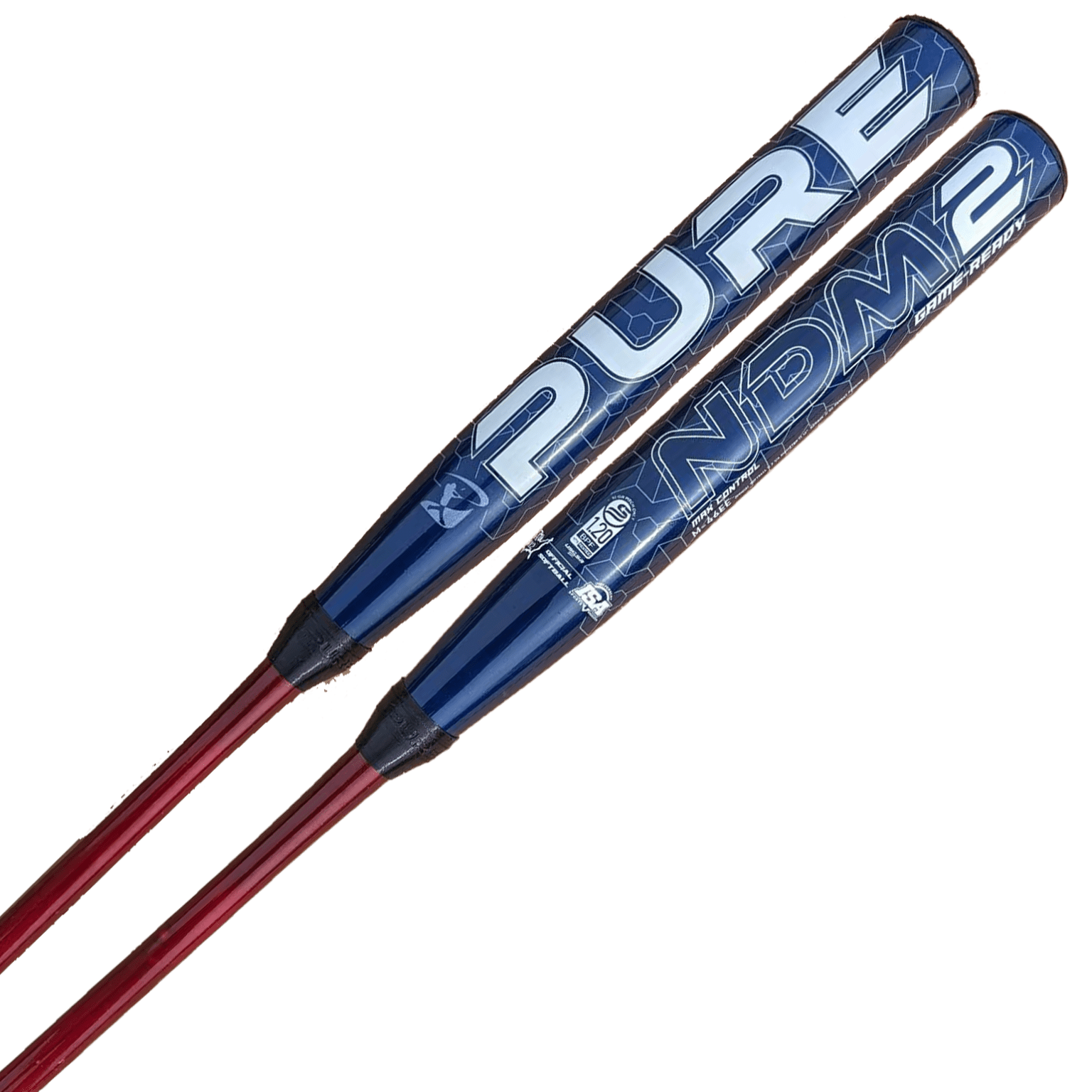 Hottest USSSA Slow Pitch Bats – #SWINGPURE