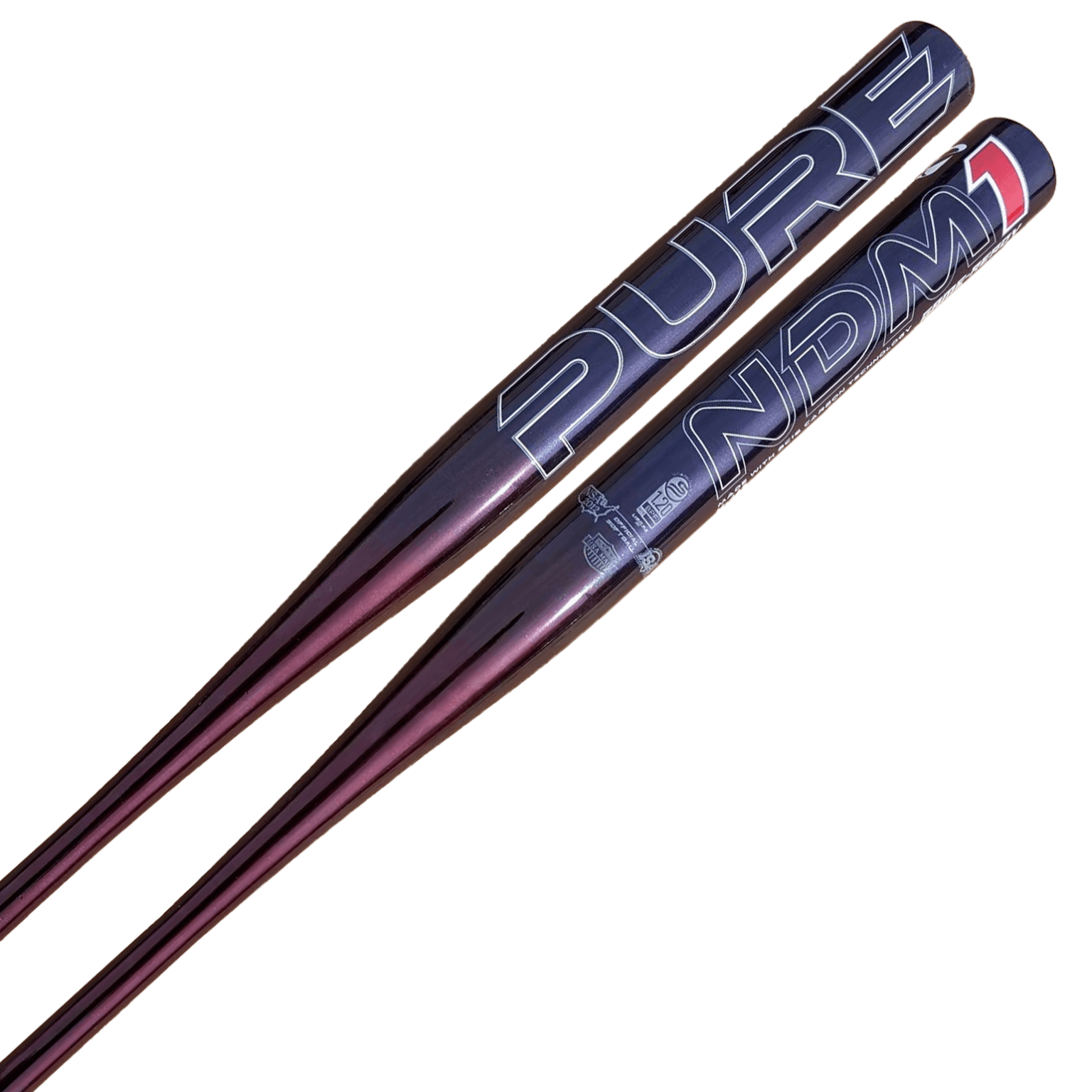 Hottest USSSA Slow Pitch Bats – #SWINGPURE