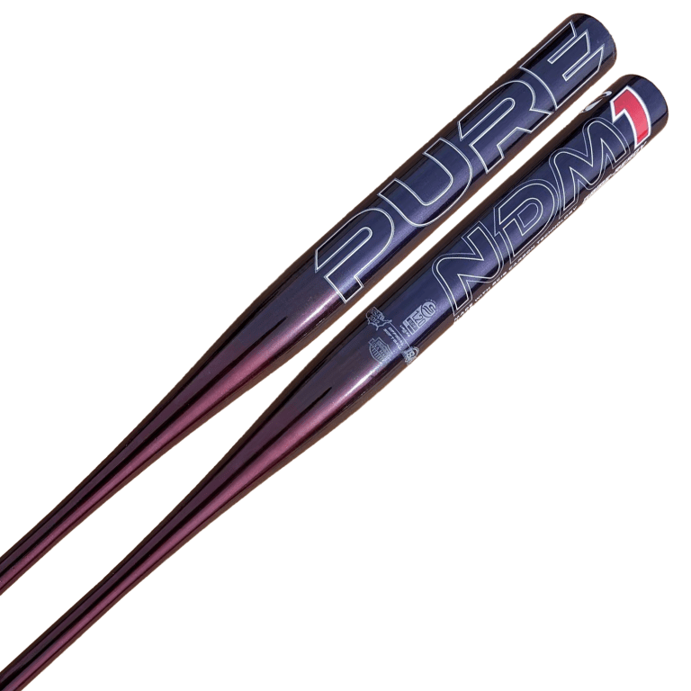 Hottest USSSA Slow Pitch Bats – #SWINGPURE