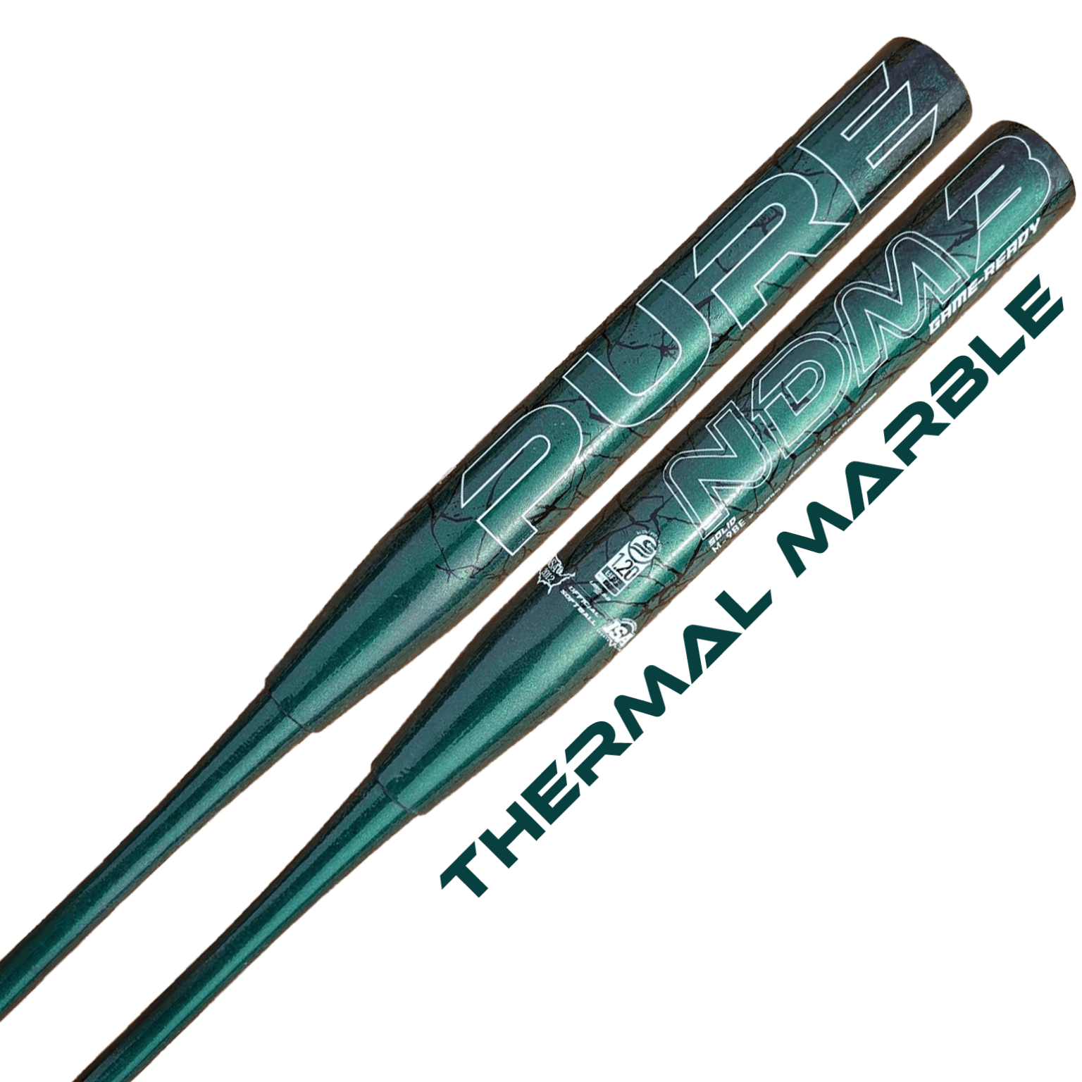Hottest USSSA Slow Pitch Bats – #SWINGPURE