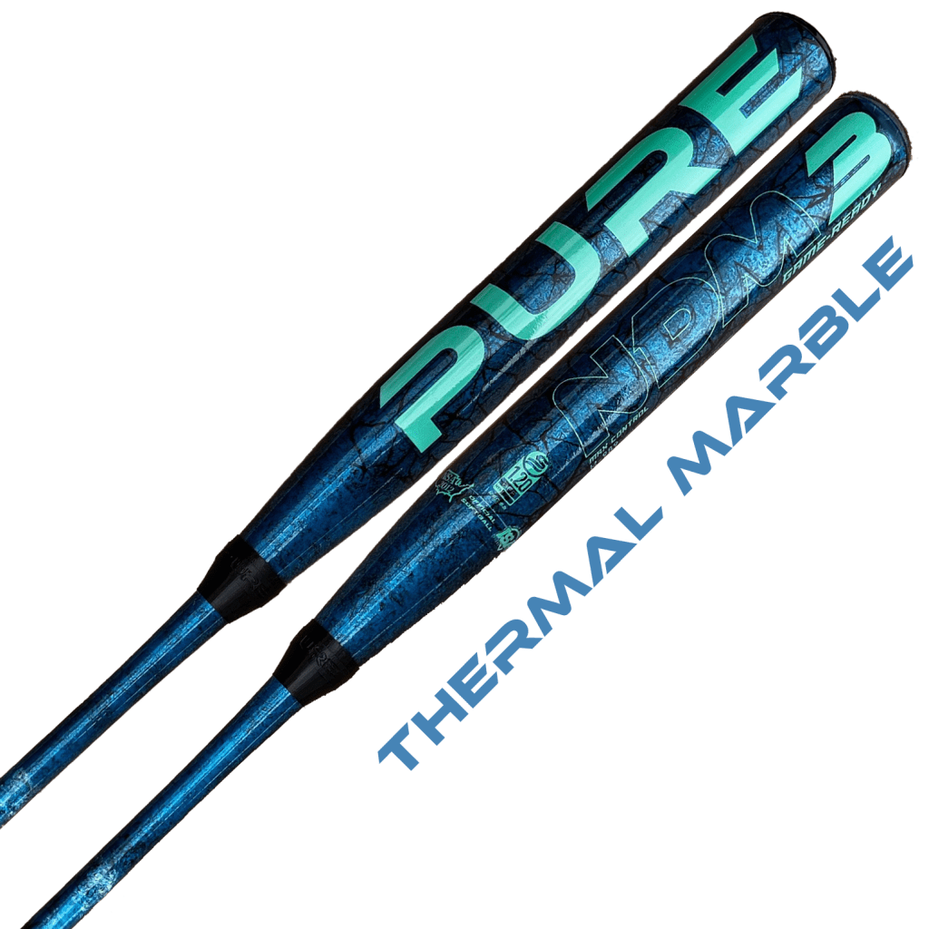 SOLD OUT: 2023 NDM3 Max Control 2pc 13″ Thermal Mystic Blue Marble ...