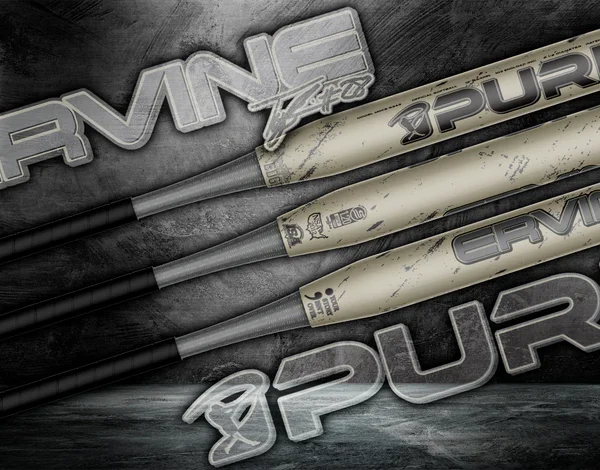 Hottest USSSA Slow Pitch Bats – #SWINGPURE