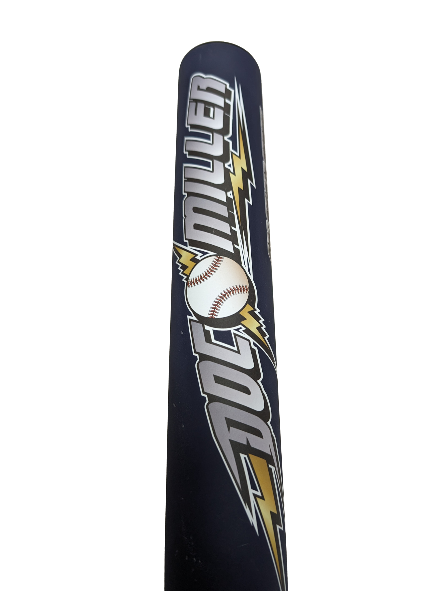 2024 1pc Pure Doc Miller Senior SSUSA Softball Bat – #SWINGPURE