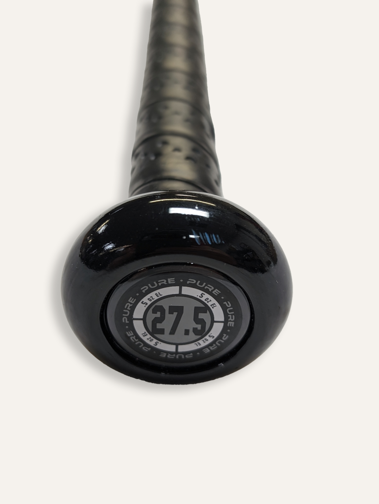 2024 13″ Twisted Tea Hellfire X22 USA/ASA Softball Bat – #SWINGPURE