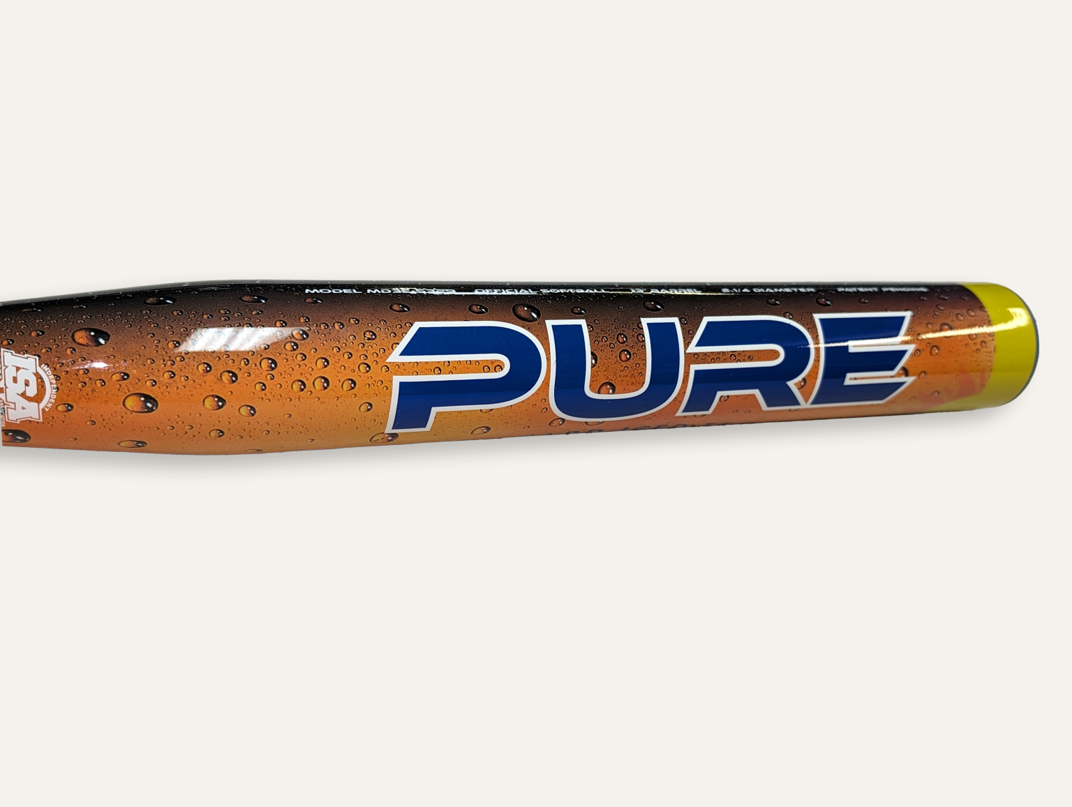 2024 13″ Twisted Tea Hellfire X22 USA/ASA Softball Bat – #SWINGPURE